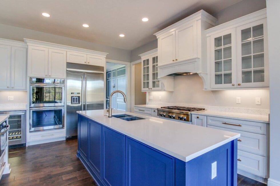 Engineered Quartz Stone Countertops | Choice Granite & Marble