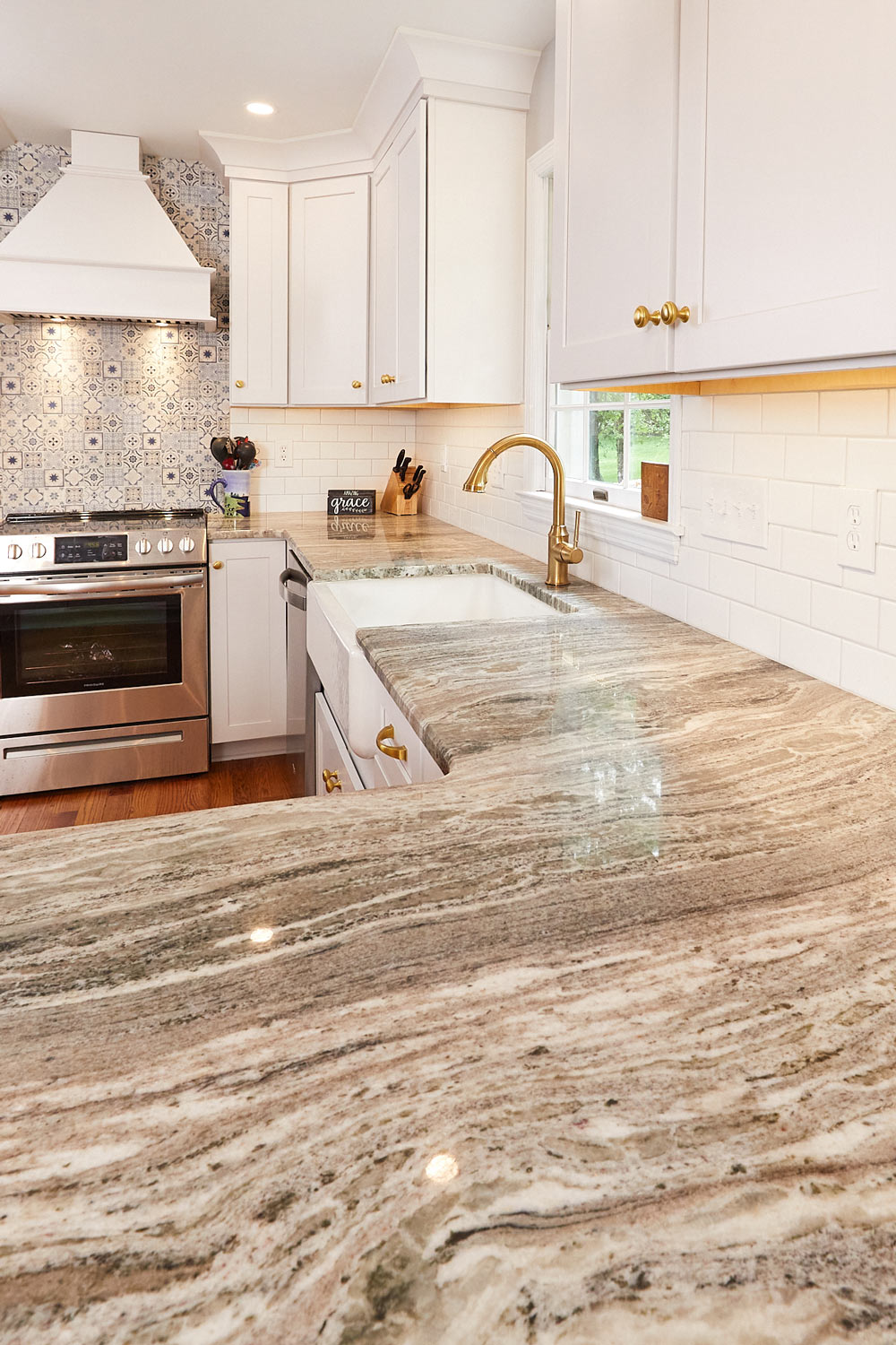 Granite Photo Gallery | Choice Granite & Marble