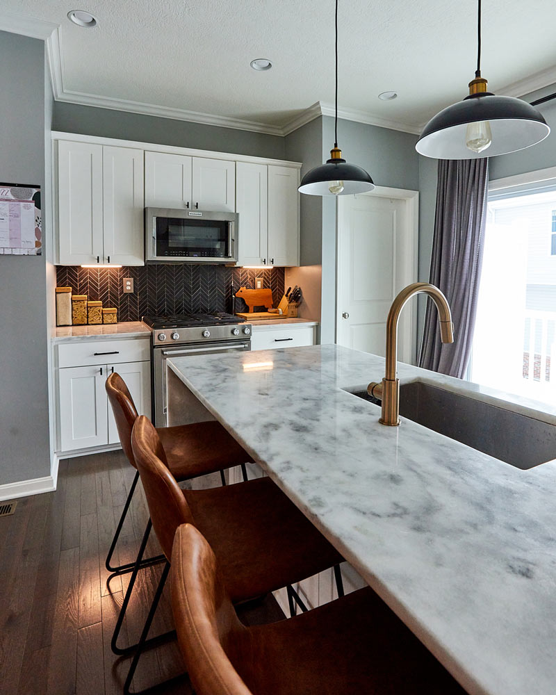 Marble Photo Gallery | Choice Granite & Marble