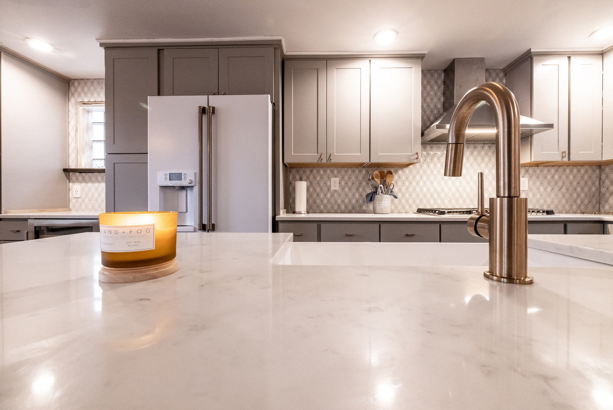 Quartz Photo Gallery | Choice Granite & Marble