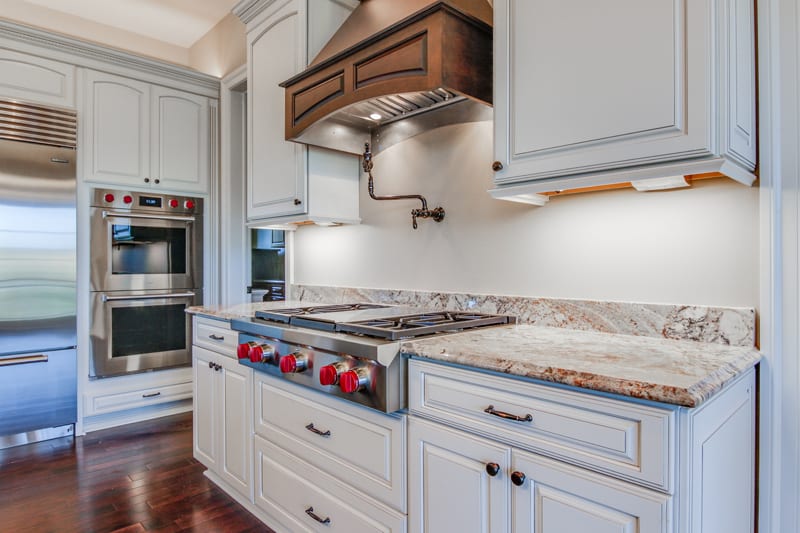 Granite Photo Gallery | Choice Granite & Marble