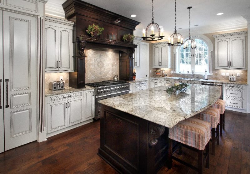 Granite Photo Gallery | Choice Granite & Marble
