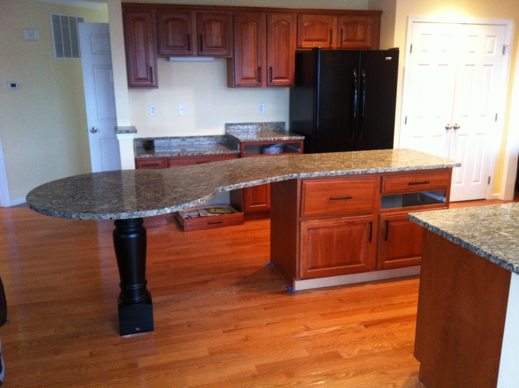 Granite Photo Gallery | Choice Granite & Marble