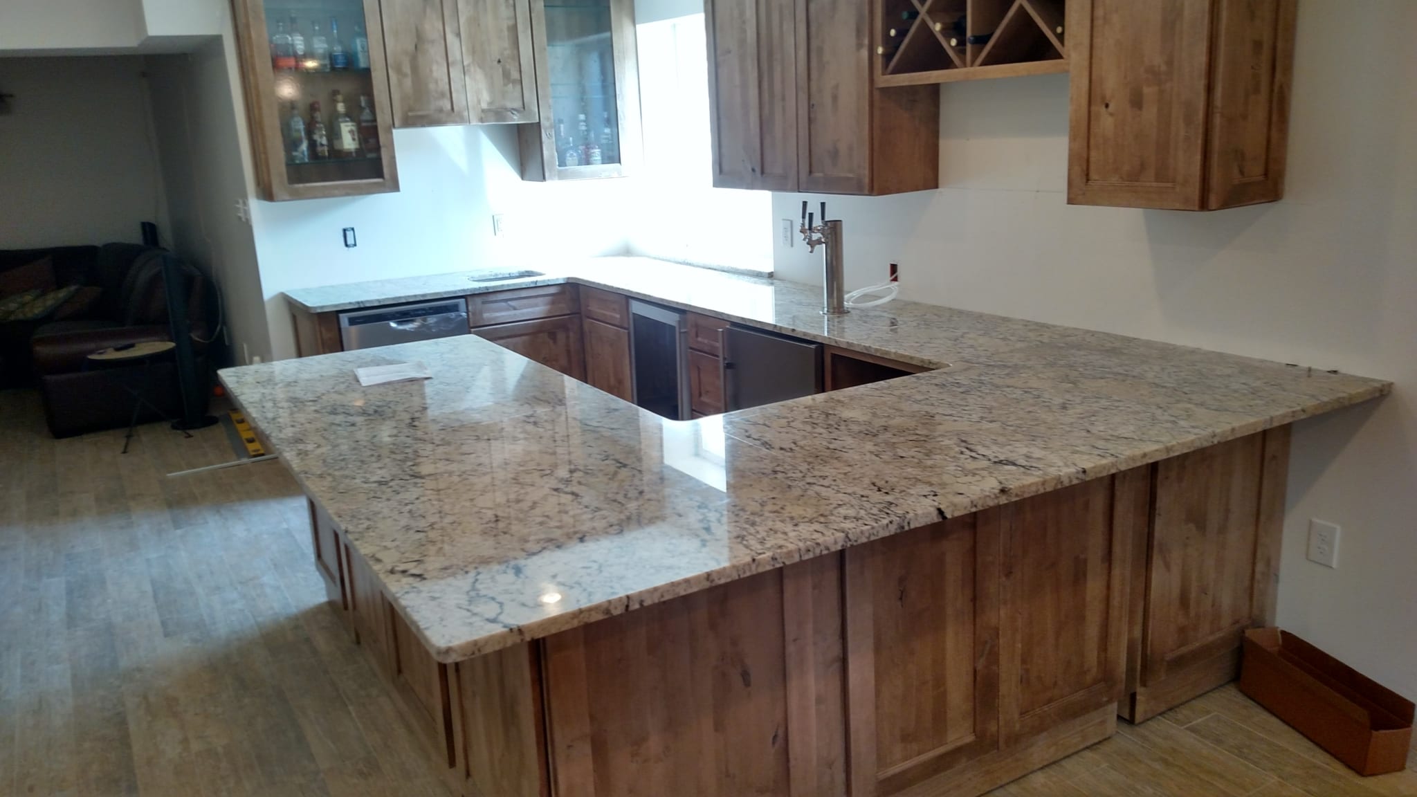 Granite Photo Gallery | Choice Granite & Marble