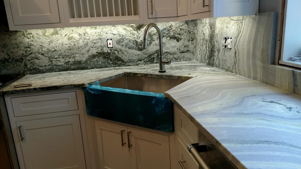 Marble Photo Gallery | Choice Granite & Marble