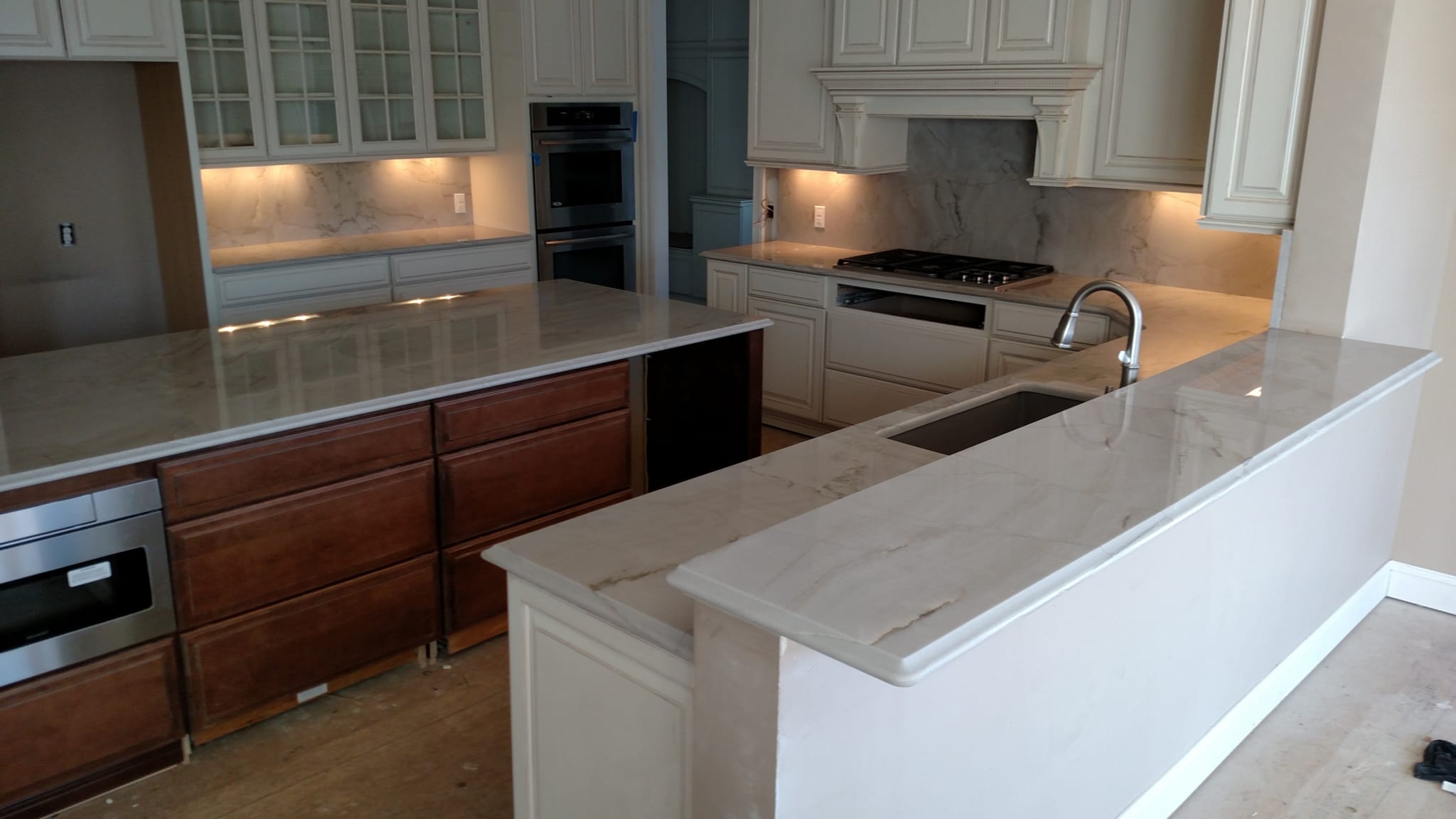 Quartzite Photo Gallery | Choice Granite & Marble