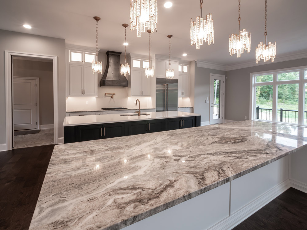 Granite Photo Gallery | Choice Granite & Marble