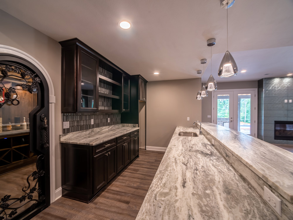Granite Photo Gallery | Choice Granite & Marble