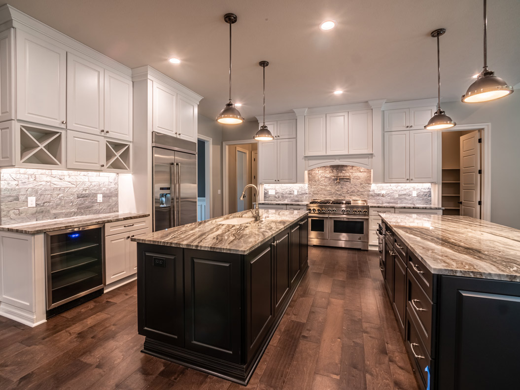 Granite Photo Gallery | Choice Granite & Marble