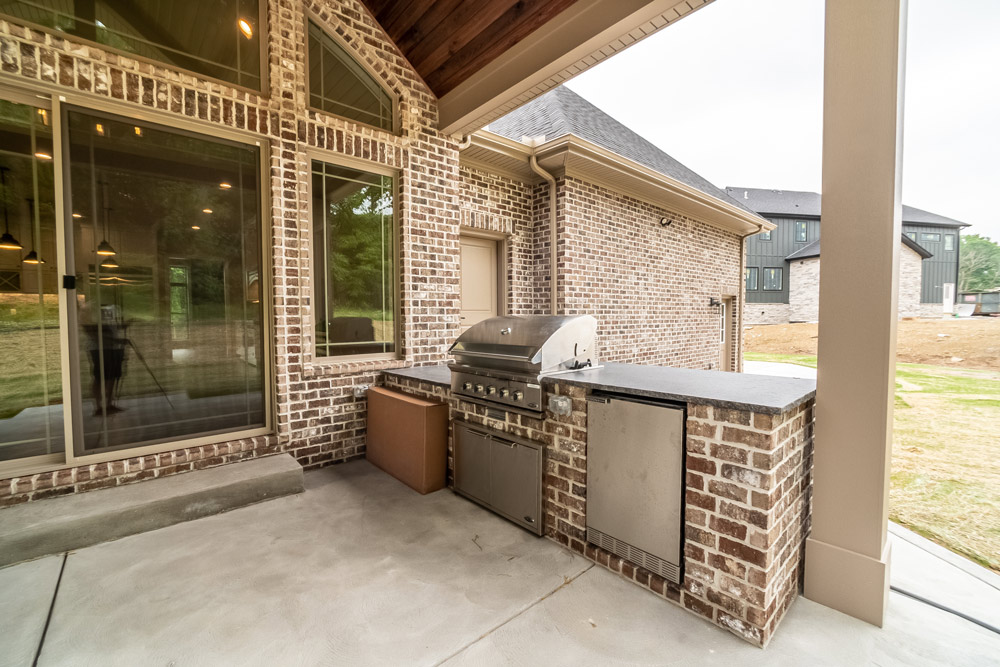 Granite Photo Gallery | Choice Granite & Marble