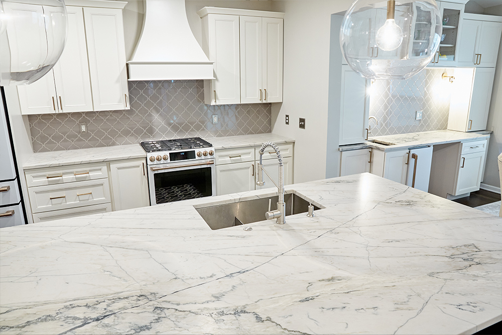 Quartzite Photo Gallery | Choice Granite & Marble